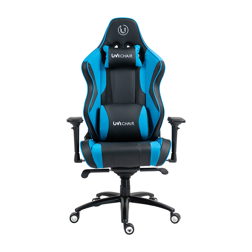 UVI Chair Sport XL Blue gaming / office chair