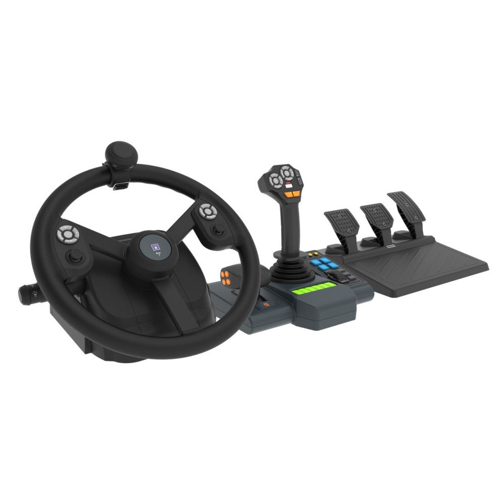HORI Farming Vehicle Control System | LEGIT B2B