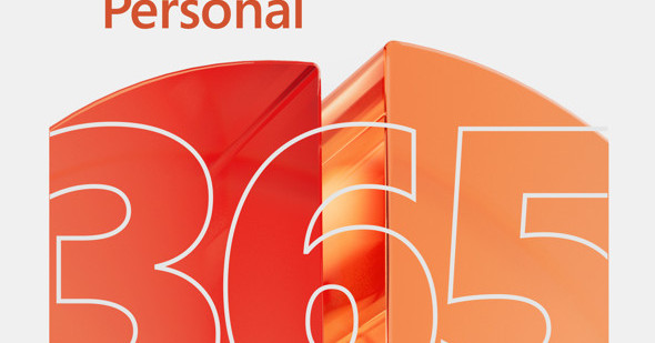 Microsoft 365 Personal FPP 1-Year Subscription | Buy