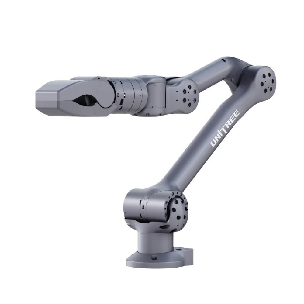 Unitree Z1 Compact 6-Axis Robotic Arm | LEGIT B2B