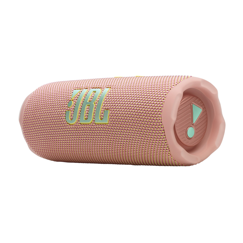 JBL Flip 7 Pink Portable Bluetooth Speaker | LEGIT B2B