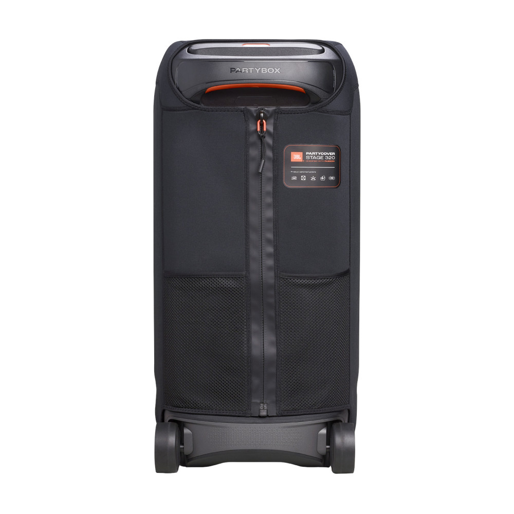 PROTECTIVE BAG - PB320 JBL
