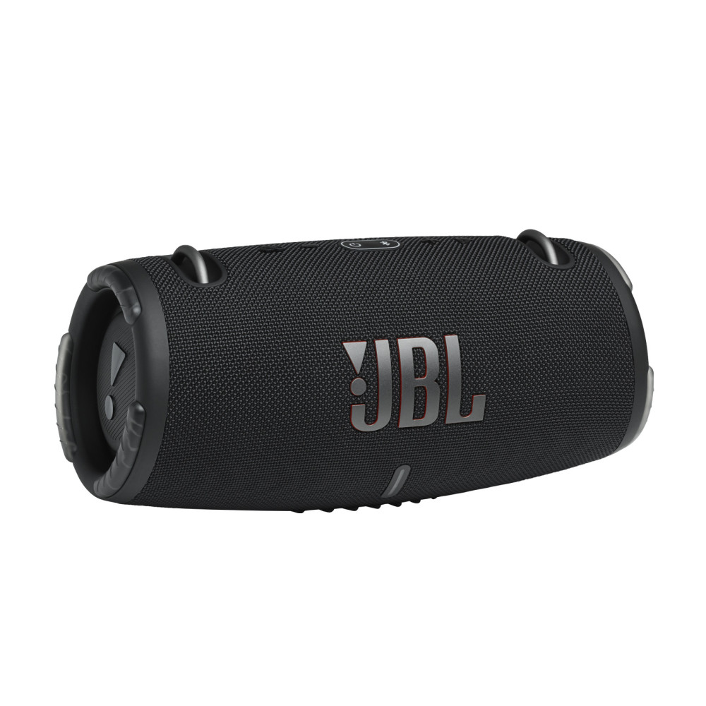 Speaker : Xtreme 3 Black EUNA JBL